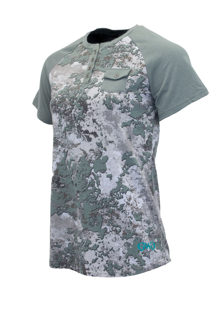 Apricity Shirt | Shade – Camo4Women